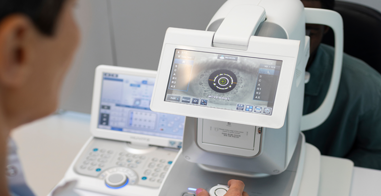 Eye Doctor Near Me | Best Eye Care Services